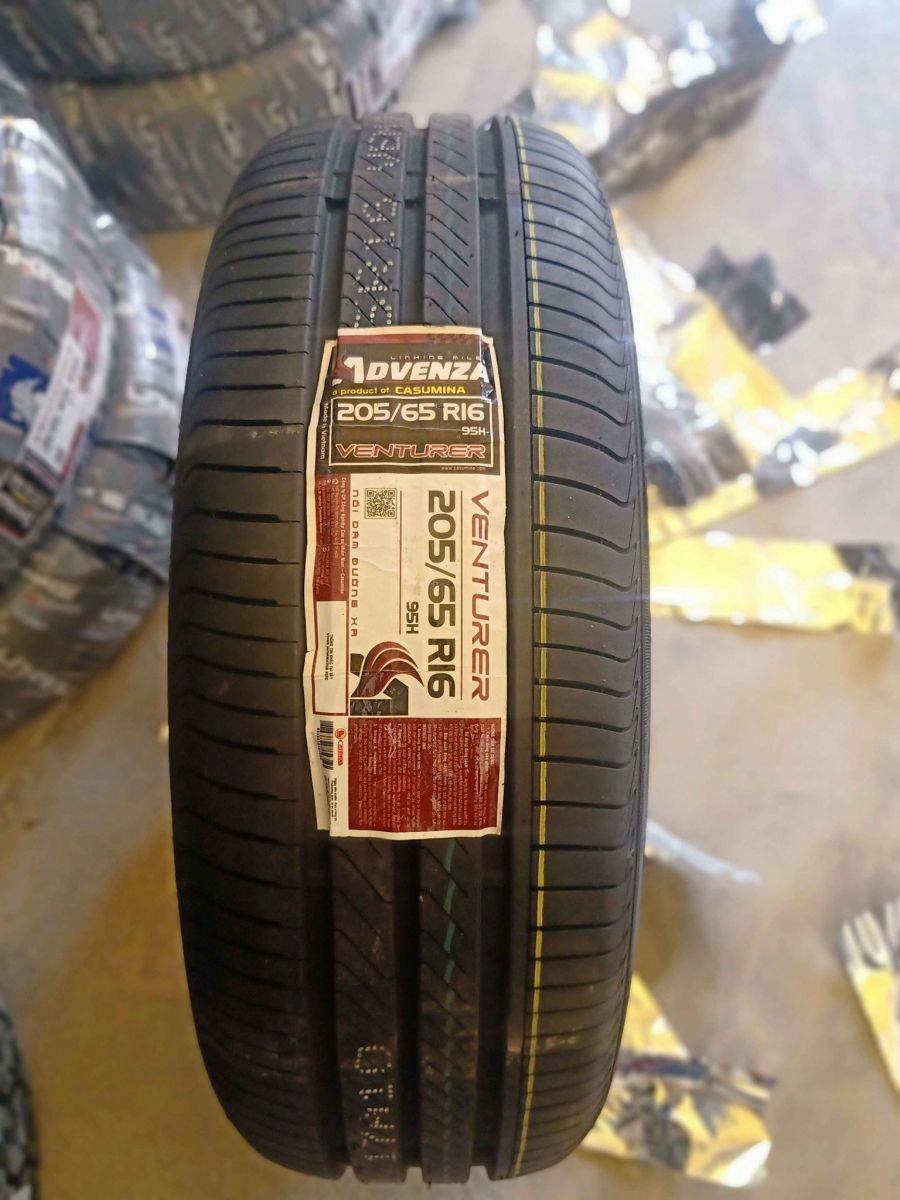 ĐỊA CHỈ THAY LỐP XE INNOVA GIÁ TỐT TẠI ĐỒNG NAI